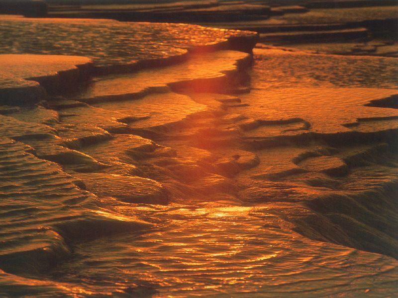 From Kusadasi: Daily Pamukkale - Hierapolis Tour - Who Should Consider This Tour?