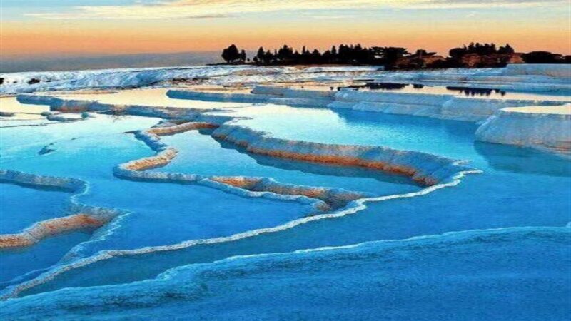 From Kusadasi: Ephesus and Pamukkale 2 Day Private Tour - Authentic Experiences Highlighted by Guests