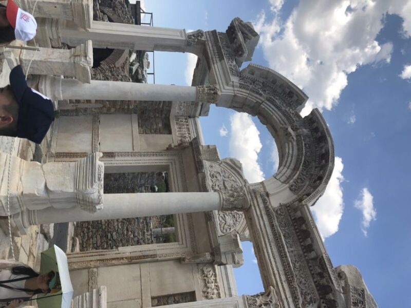 From Kusadasi: Ephesus and Pamukkale 2 Day Private Tour - Final Thoughts: Is This Tour Worth It?
