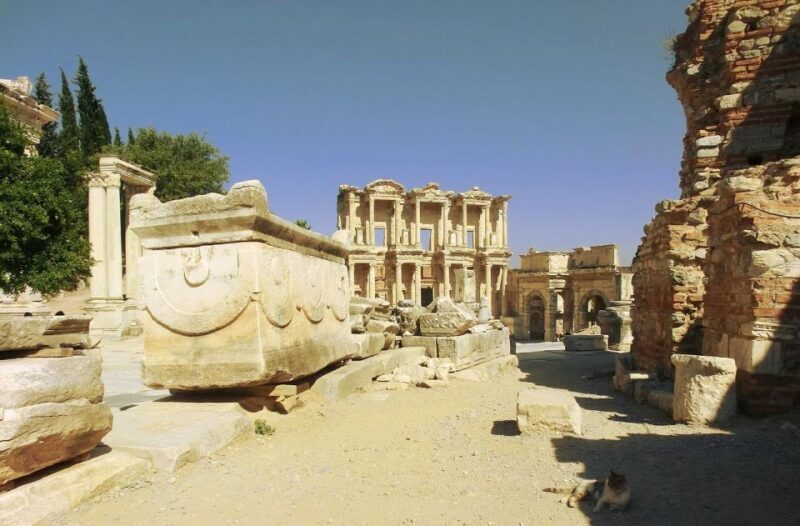 From Kusadasi: Ephesus Guided Private Tour - Final Thoughts: Is It Worth It?