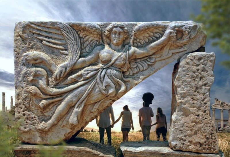 From Kusadasi: Ephesus Guided Private Tour - FAQs