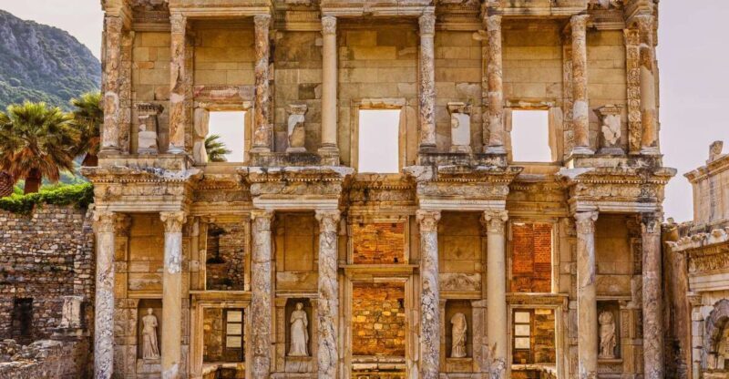 From Kusadasi: Ephesus Guided Sightseeing Tour with Lunch - The Value of This Experience