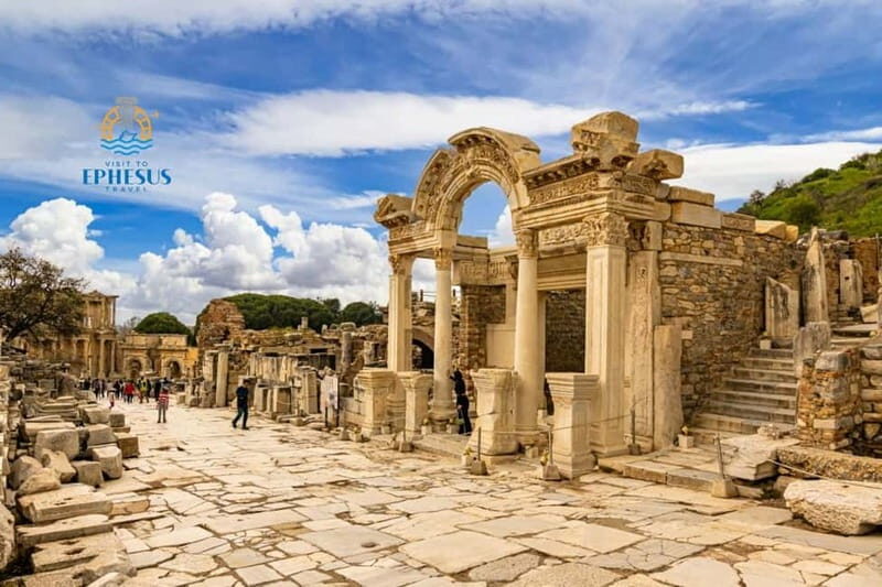 From Kusadasi: Ephesus Highlights Tour for Cruise Customers - Final Words