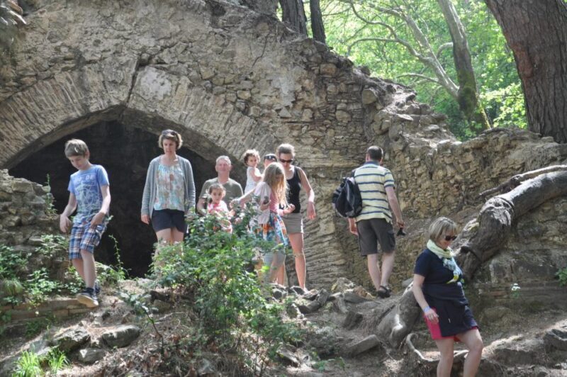 From Kusadasi: Full-Day National Park Jeep Tour with Lunch - Final Thoughts