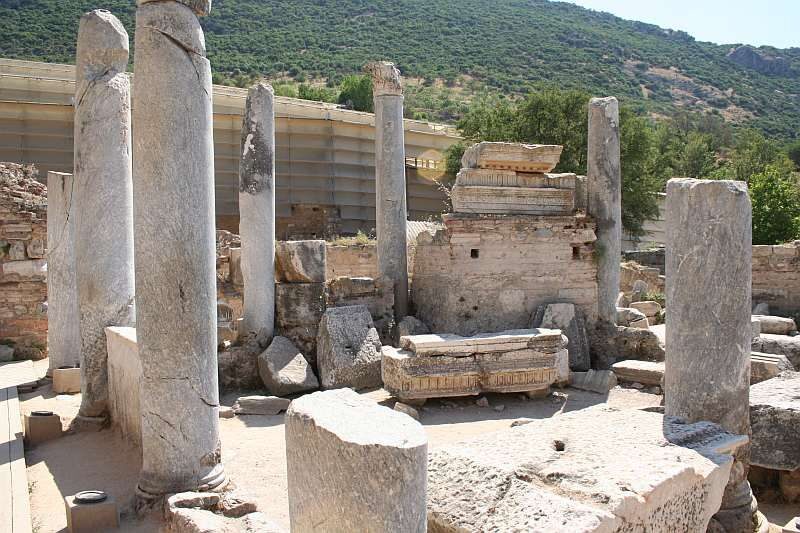 From Kusadasi or Izmir: Ephesus Private Tour - Final Thoughts