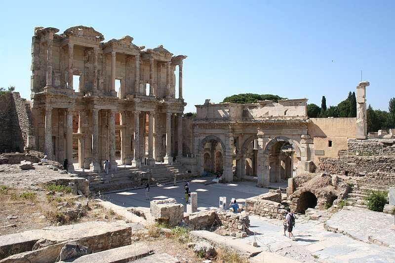 From Kusadasi or Izmir: Ephesus Private Tour - FAQ