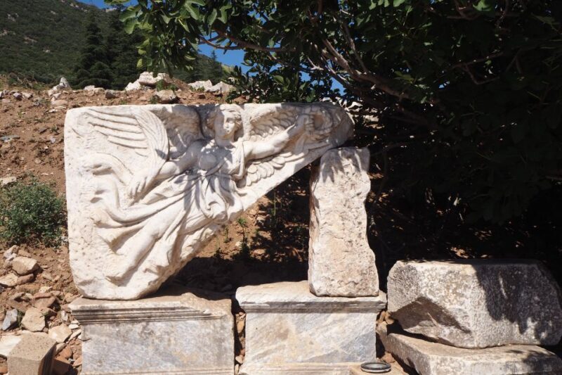 From Kusadasi Port: Ephesus Full-Day Private Trip - Concluding Thoughts: Who Will Love This Tour?