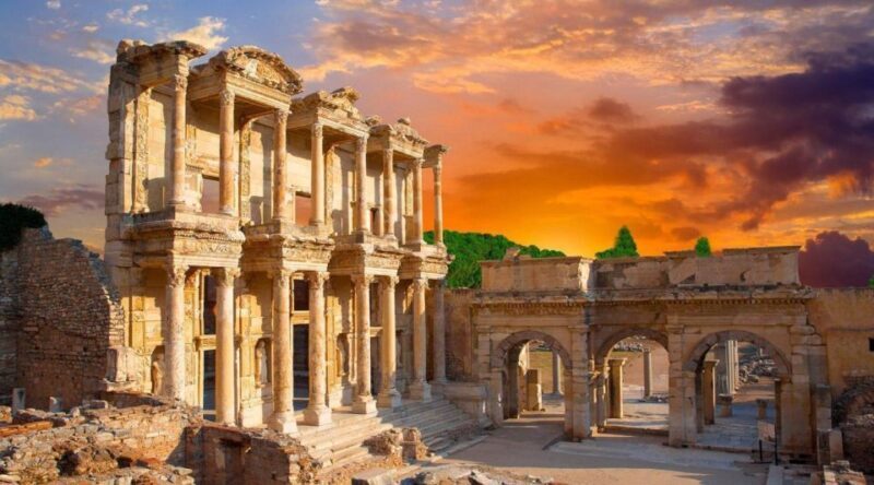 From Kusadasi Port: Private Ephesus Guided Tour - Final Thoughts