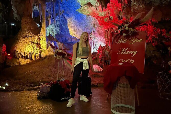 From Kutaisi: Canyons and Caves Tour with Transfer to Tbilisi - FAQ