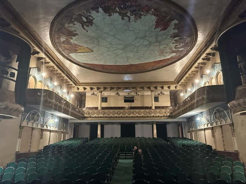 From Kutaisi: Chiatura Day Trip with Katskhi Pillar and More - The Full Experience: What to Expect on This Day Trip