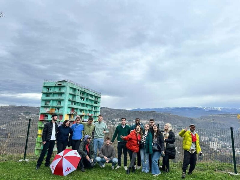 From Kutaisi: Chiatura Day Trip with Katskhi Pillar and More - Who This Tour Suits Best