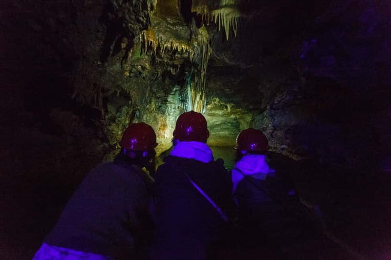 From Kutaisi: Guided Tour of Okatse, Martvili, & Prometheus - Final Thoughts: Is It Worth It?