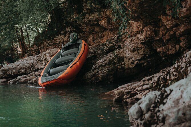 From Kutaisi: Martvili & Okatse Canyons & Cave Guided Tour - Authentic Experiences and Reviewer Insights  