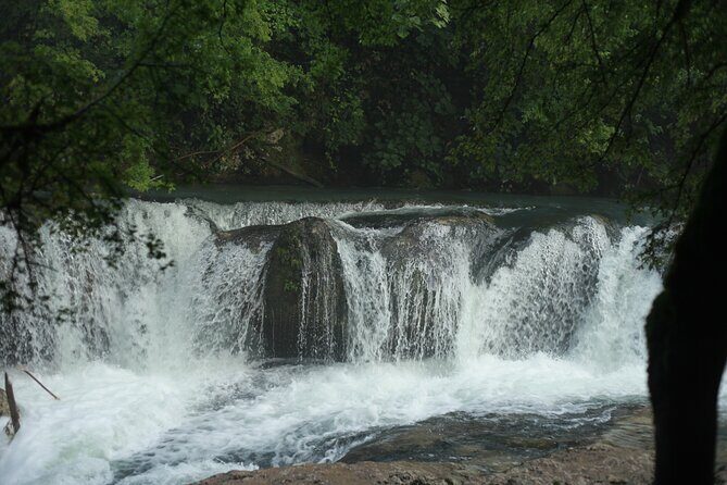 From Kutaisi: Martvili & Okatse Canyons & Cave Guided Tour - The Sum Up  