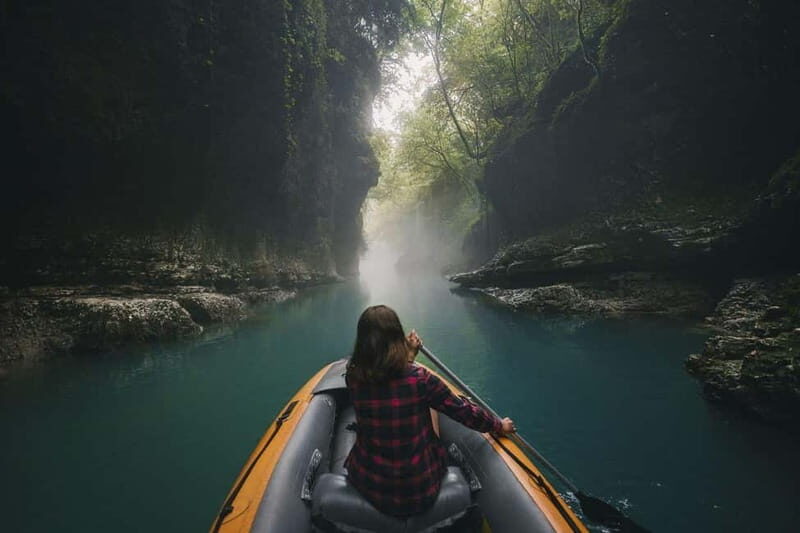 From Kutaisi:Canyons and caves tour with transfer to Tbilisi - Who Is This Tour Best For?