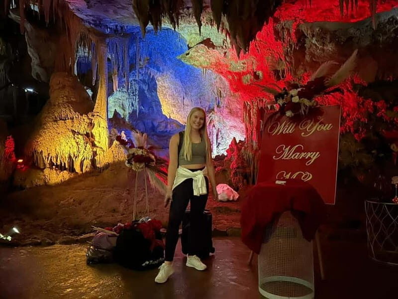 From Kutaisi:Canyons and caves tour with transfer to Tbilisi - Final Thoughts