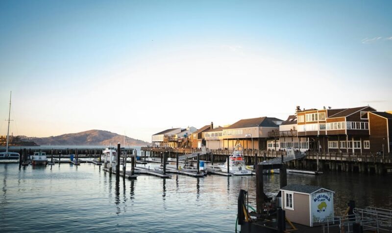 From LA: 3-Day San Francisco and Yosemite Tour Small Group - From LA: 3-Day San Francisco and Yosemite Tour Small Group – A Practical Review  