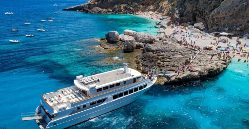 From La Caletta or Orosei: Gulf of Orosei Cruise - Exploring the Gulf of Orosei: An In-Depth Review