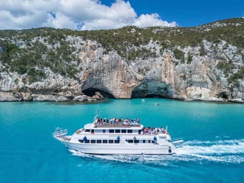 From La Caletta or Orosei: Gulf of Orosei Cruise - Who Will Love This Tour?