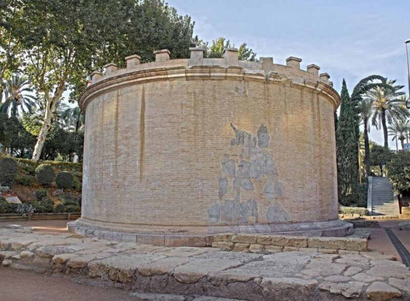 From la Costa del Sol: One Day in Córdoba + Mezquita - Returning to Costa del Sol