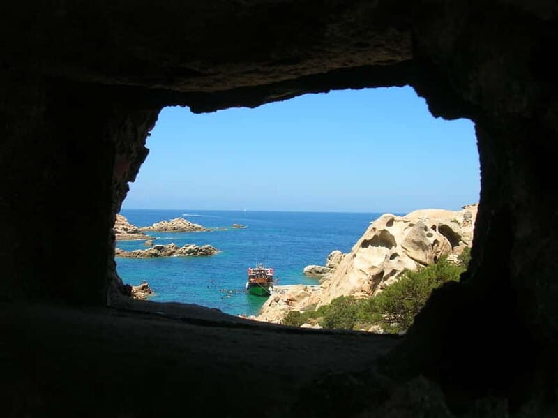 From La Maddalena or Palau: Archipelago Boat Tour - Final Thoughts: Is It Worth It?