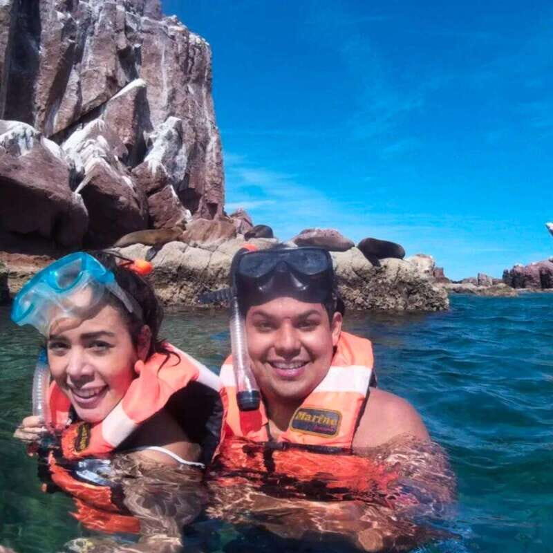 From La Paz: Espíritu Santo Island Tour all inclusive - What Makes This Tour Stand Out?