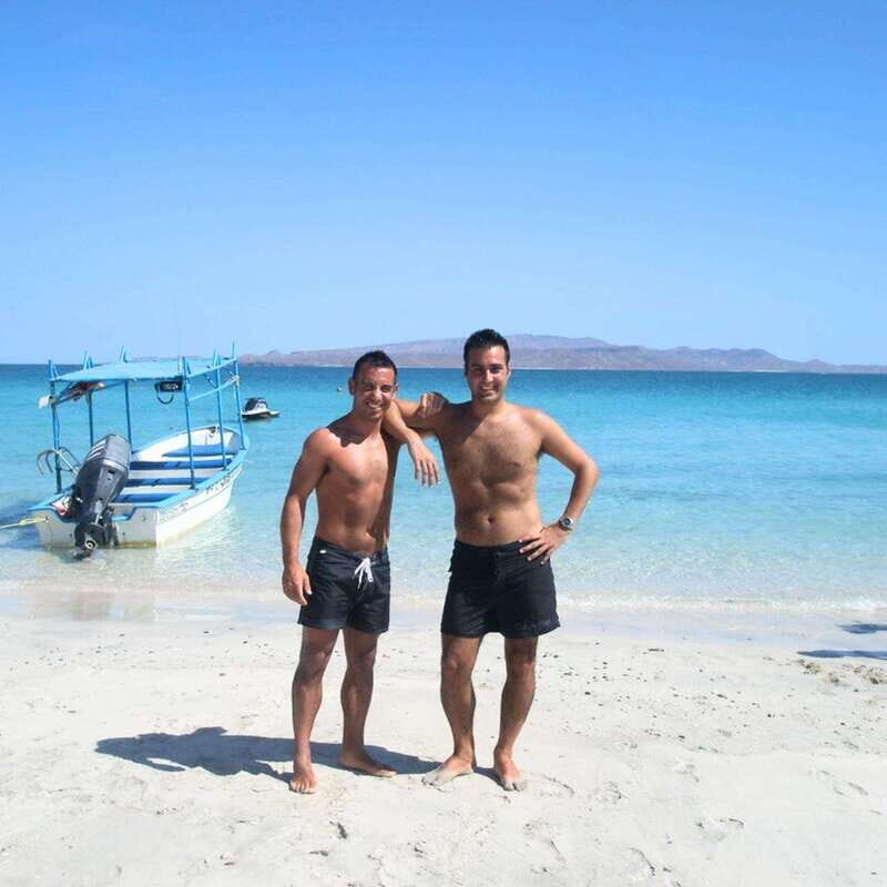 From La Paz: Espíritu Santo Island Tour all inclusive - FAQ