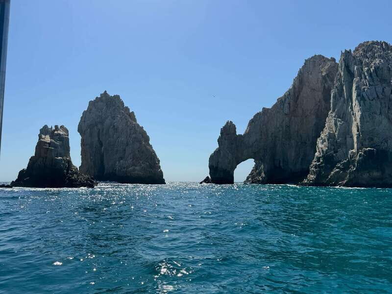 - From La Paz to Los Cabos: A Private Tour at Your Own Pace". - Transportation, Timing, and Flexibility