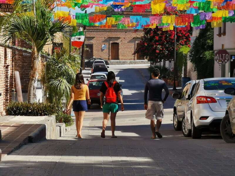 - From La Paz to Los Cabos: A Private Tour at Your Own Pace". - Frequently Asked Questions