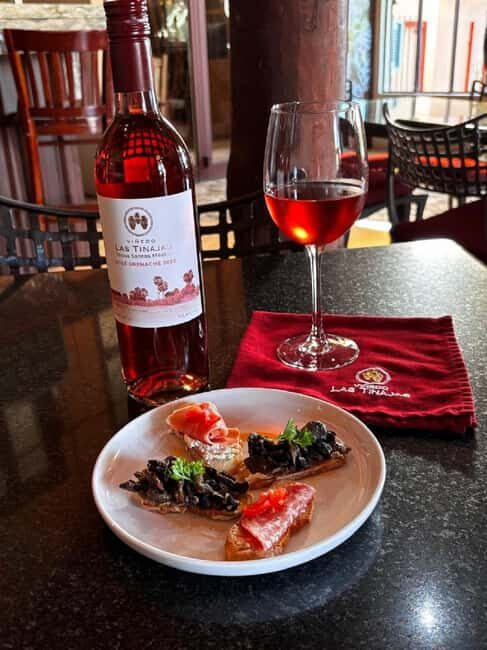 From La Playa: Vineyard Tour w/ Tasting & Todos Santos Stop - The The Sum Up: Is It Worth It?