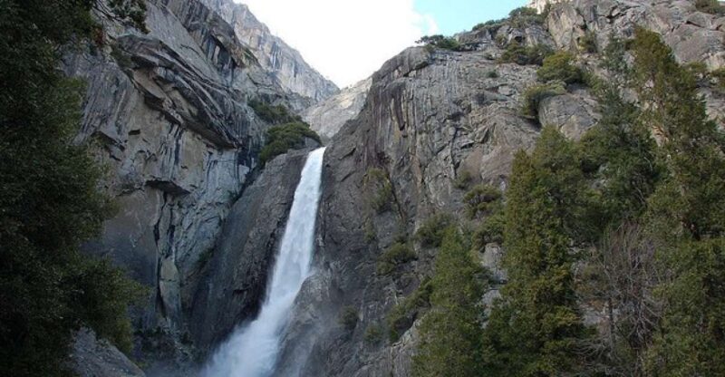 From LA: SF, Yosemite, Santa Barbara and Carmel 3-Day Tour - Key Points