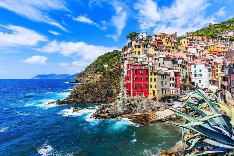 From La Spezia: Cinque Terre Small Group Tour with Limoncino - What to Expect at Each Stop