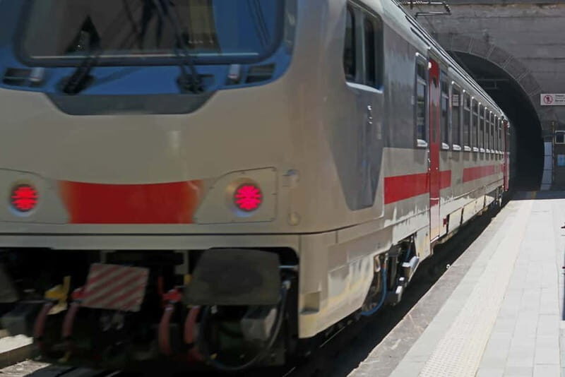 From La Spezia: Cinque Terre Small Group Tour with Limoncino - Final Thoughts