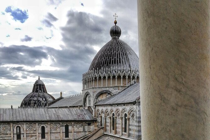 From La Spezia: Pisa, with optional Leaning Tower and Jewel of the Cinque Terre - The Value of This Tour