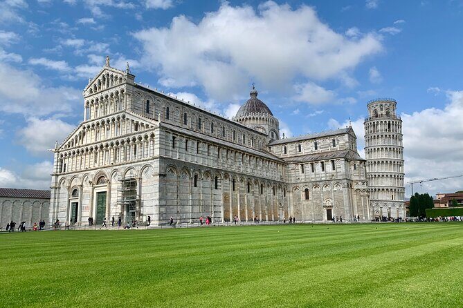 From La Spezia: Pisa, with optional Leaning Tower and Jewel of the Cinque Terre - Final Thoughts