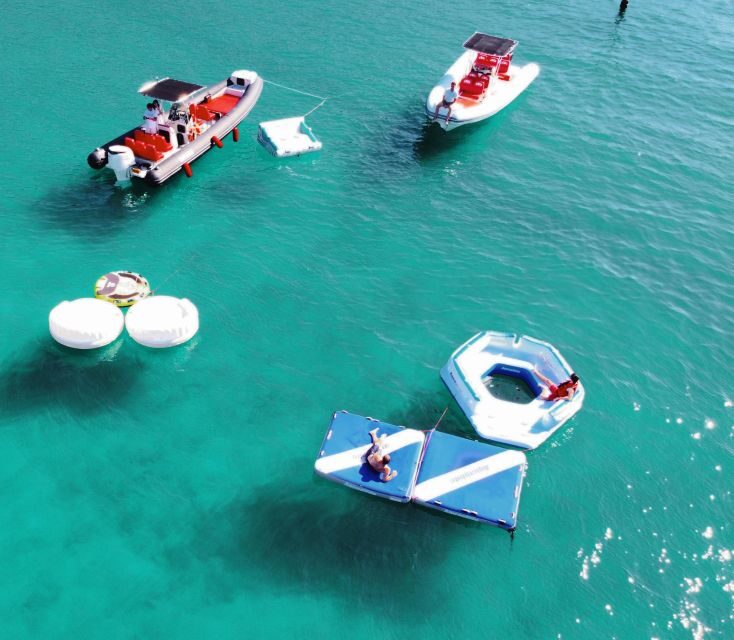 From La Spezia: Portovenere and 3 Islands Boat Trip - A Closer Look at the Itinerary