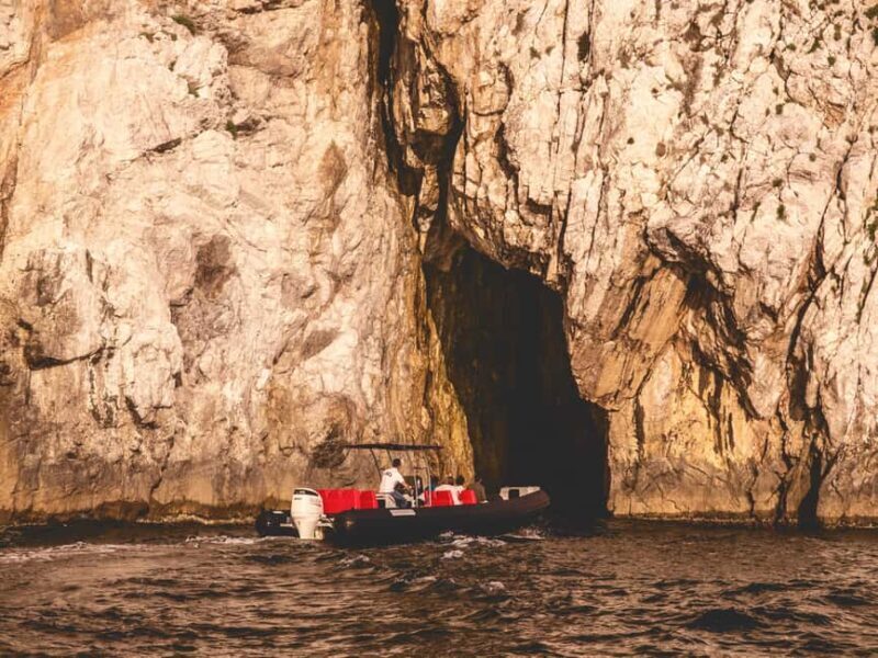 From La Spezia: Portovenere and 3 Islands Boat Trip - What Sets This Tour Apart