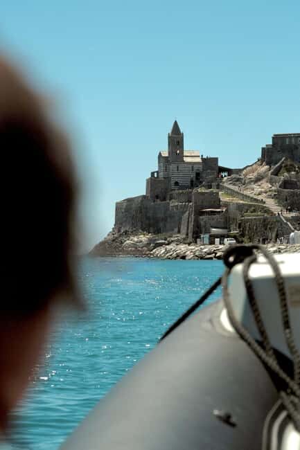 From La Spezia: Portovenere and 3 Islands Boat Trip - FAQs