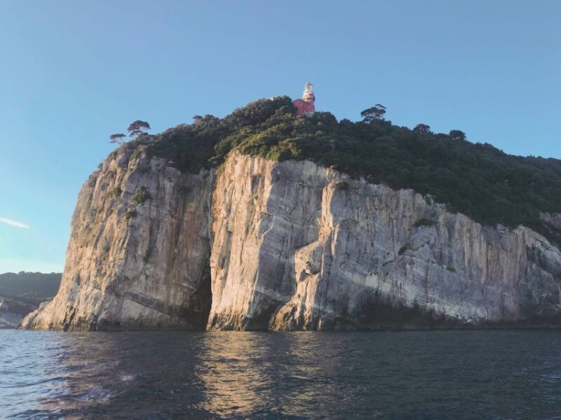 From La Spezia: Portovenere and 3 Islands Boat Trip - In The Sum Up