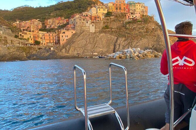 From La Spezia: The Sunset Cinque Terre Boat Tour with Aperitivo - Who Is This Tour Best Suited For?  
