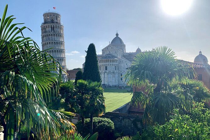 From La Spezia to Pisa with optional Leaning Tower Ticket - The Sum Up: Who Should Book This Tour?