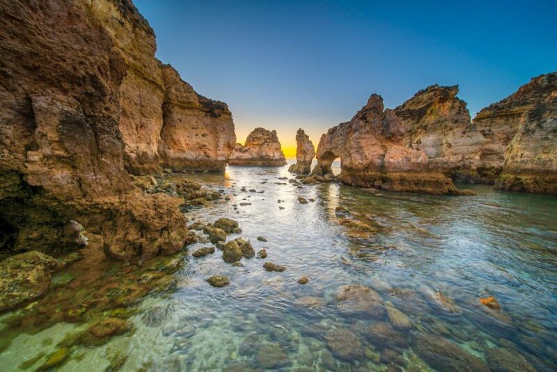 From Lagos: 2.5-Hour Guided Coastal Boat Tour & Grotto Visit - FAQ