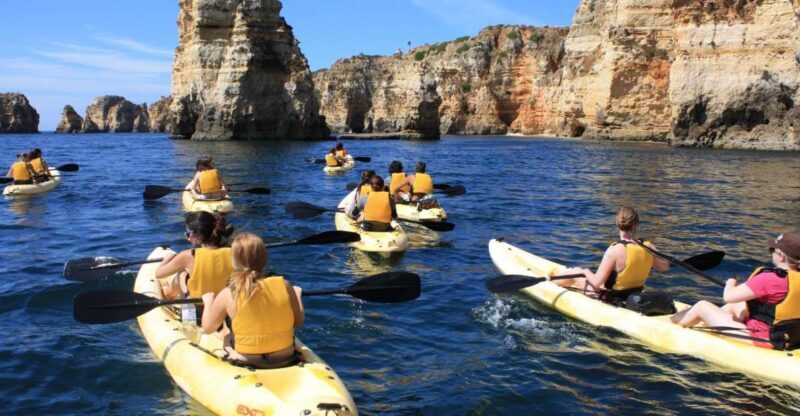 From Lagos: Algarve Coast and Caves by Kayak - Final Thoughts: Is the Algarve Coast and Caves Kayak Tour Worth It?