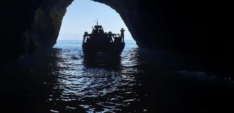 From Lagos: Benagil Caves Catamaran Cruise - From Lagos: Benagil Caves Catamaran Cruise – A Detailed Review