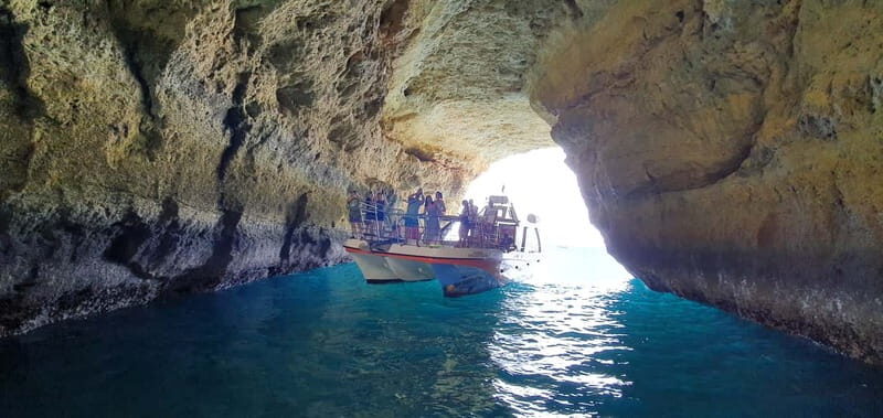 From Lagos: Benagil Caves Catamaran Cruise - Final Thoughts: Who Should Consider This Tour?