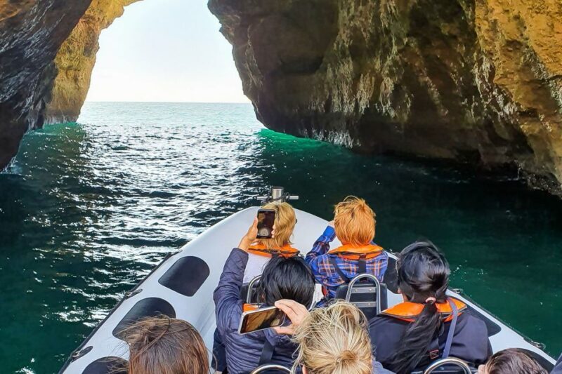 From Lagos: Benagil Caves Speedboat Adventure - The Sum Up: Is This Tour Worth It?
