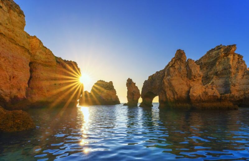 From Lagos: Cruise to the Caves of Ponta da Piedade - The Value for Money