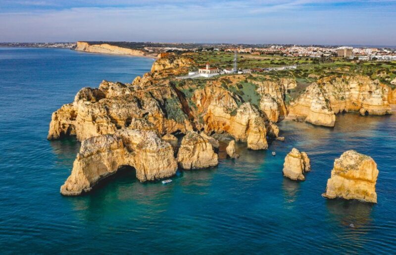 From Lagos: Cruise to the Caves of Ponta da Piedade - Weather and Practical Tips
