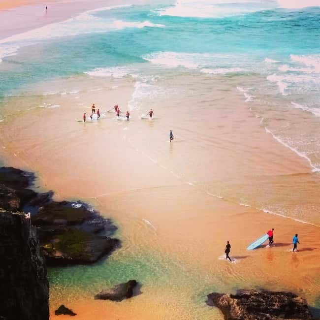 From Lagos: Half-Day West Coast Minivan Tour - An In-Depth Look at the Tour Experience