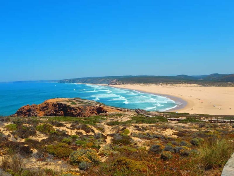From Lagos: Half-Day West Coast Minivan Tour - Final Thoughts